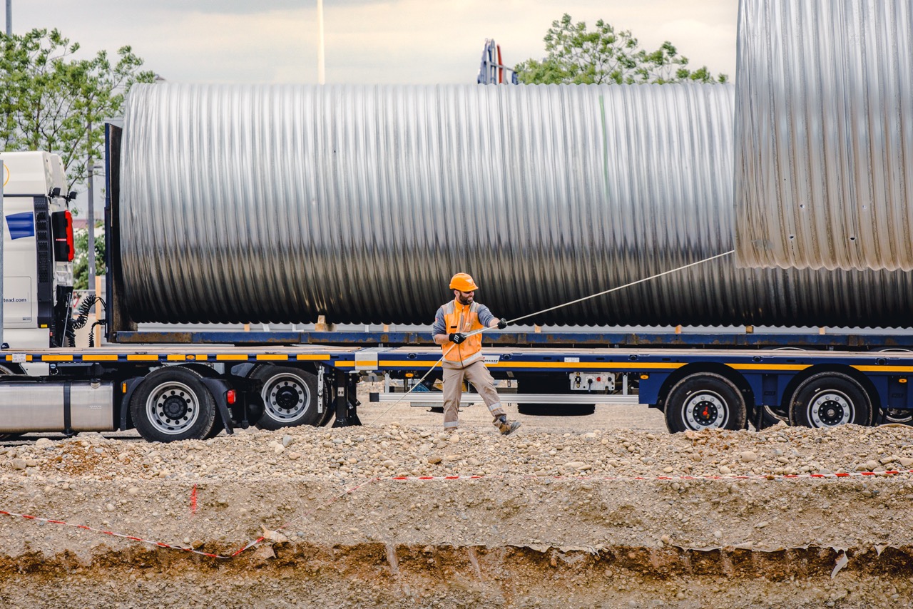 Fallstudien - ViaCon Deutschland - Constructing connections. Consciously.