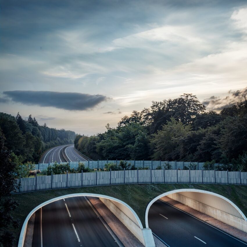 ViaPlate - Solution for Medium Bridges & Culverts - ViaCon UK